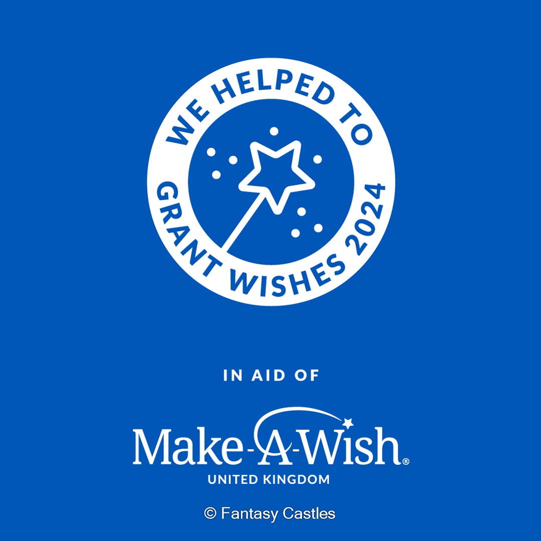 Granting Wishes with Make-A-Wish UK
