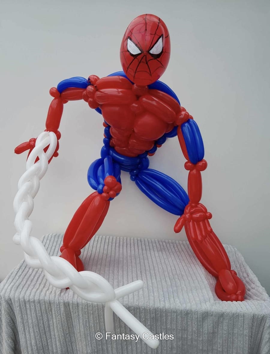 Balloon sculpture | Balloon Decoration Telford & Shrewsbury
